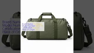 Custom RPET Tote Bag Manufacturer for Bulk Wholesale