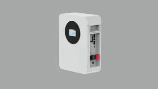 Best Wall Mounted Home Battery 25.6V 100Ah Energy Storage