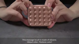 Best Silicone Scalp Massager for Healthy Hair Growth