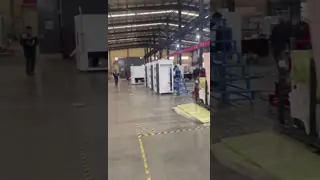Intelligent Salt Spray Tester, Fastener Anti-corrosion Salt Spray Testing Machine
