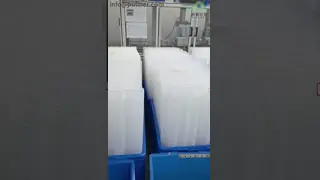 Factory guide: How Power 70'' Plant Filter Cartridge are manufactured