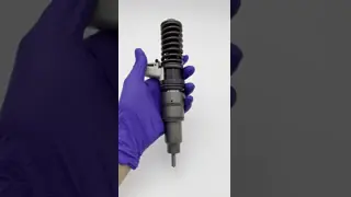 Premium EUI Injectors for Marine and Industrial Engines