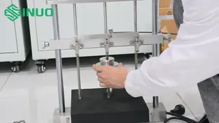 ❄️ Can Your Cable Survive the Cold? | IEC 60811 Low-Temperature Impact Test