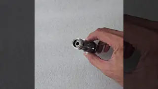 Hydraulic Pressure Relief Valve Main Relief Valve