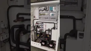 Intelligent Temperature Control Salt Spray Chamber for Coating Salt Erosion Resistance Test
