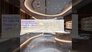 Custom Jewelry Store Display Island Showcase Solutions