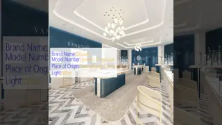 Premium Jewelry Display Cabinet Custom Retail Solutions