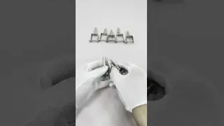 Compact Barrel Cable Gripper Self Locking Cable Hanging Connector for Ceiling Display Suspension