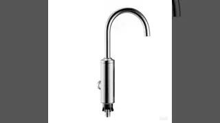 Discover high-quality electric instant water heater faucets with 3s fast heating, LED display, and f