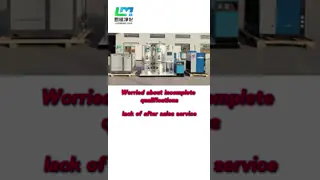 Worried about getting scammed when purchasing medical oxygen generators?