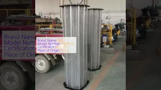 Durable Stainless Steel Wire Mesh Conveyor Belts