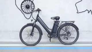 Reliable E Bike Manufacturing Solutions for Global Brands