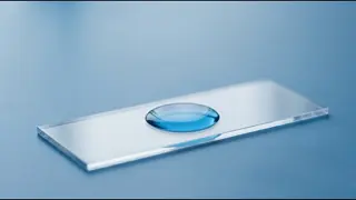 High Purity Clear Quartz Glass plate