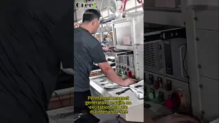 Save Money, Save Hassle – Choose GREEF Permanent Magnet Generators!