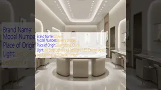 Premium LED Jewelry Display Case for Retail Stores