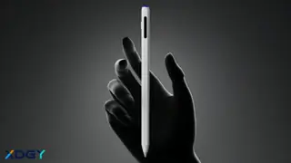 AI Smart Stylus Pen Voice Recorder Real-time Transcription Translation AI Meeting Notes Pen for iPad