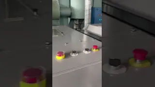 ALN-FS250 Textile Waste Fine Carder for High Uniform Fiber Web