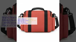 Best Insulated Cooler Bag for Travel Picnic and Work