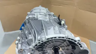 VT2 / VT3 CVT Transmission Assembly Brand New Original Equipment for Nissan