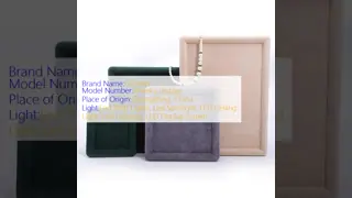 Elegant Jewelry Organizer and Display Stand