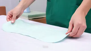 Durable Medical Grade Waterproof PVC Tarpaulin Fabric