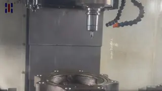 CNC Machining
