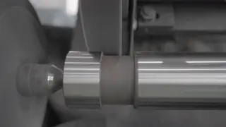 Precision Ground Solid Shafts for Servo Motors