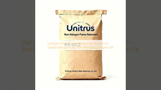 Halogen Free Flame Retardant for Nylon PA IFR RB6022