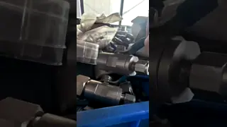 High Precision Stainless Steel Needle Valves