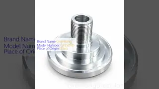 Custom CNC Stainless Steel Transmission Gear Solutions