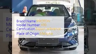 2026 Proton X70 Premium SUV Review Performance and Tech