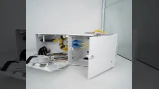 FDB0448 Fiber Distribution Box Installation Guide