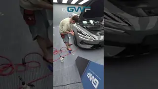 8mil Thick TPU PPF: Ultimate Rock Chip Defense for Your Car