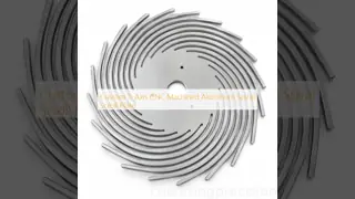 Precision CNC Machined Aluminum Flange Bushing Solutions