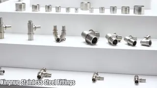 Xingnuo Fittings