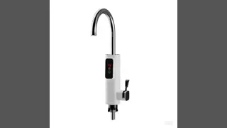 Instant Hot Water Tap for Modern Homes
Kitchen and bathroom faucets
Cast aluminum faucets
