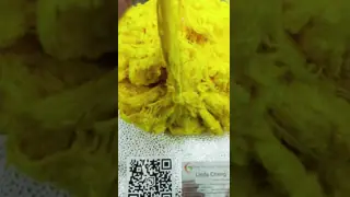 Polyester Staple Fiber 005
