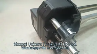 HOWO Fuel Level Sensor AZ932555200021