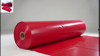 Heavy Duty PVC Coated Tarpaulin Waterproof UV Resistant