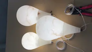 Luxury Hotel Crystal Chandelier Elegant Lobby Lighting