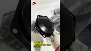 Trunnion Seat Cover 49303-1130 Truck Suspension Parts for Hino 700 500 Profia Truck E13C P11C SH1E