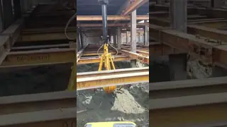A Closer Look: 30M Digging Depth 35T Excavator Telescopic Arm for Heavy-Duty CE CertifiPCion