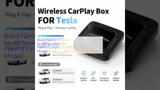 Android AI Box for Tesla LiXiang and NIO EV Cars