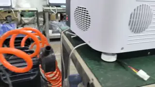 Auto Lens Edger