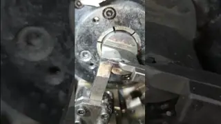 Precision Deep Drawn Motor Housings Custom Stamping