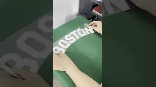puff heat transfer
