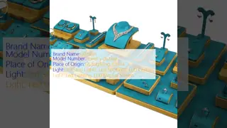 Elegant Metal Jewelry Tray Organize Your Accessories Easily