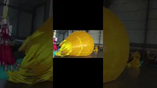 Professional Underwater Air Lift Bags