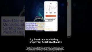 Best Smart Watch Heart Rate and Health Tracker