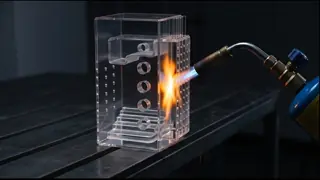 High Purity Quartz Gl Tubes Custom Industrial Solutions